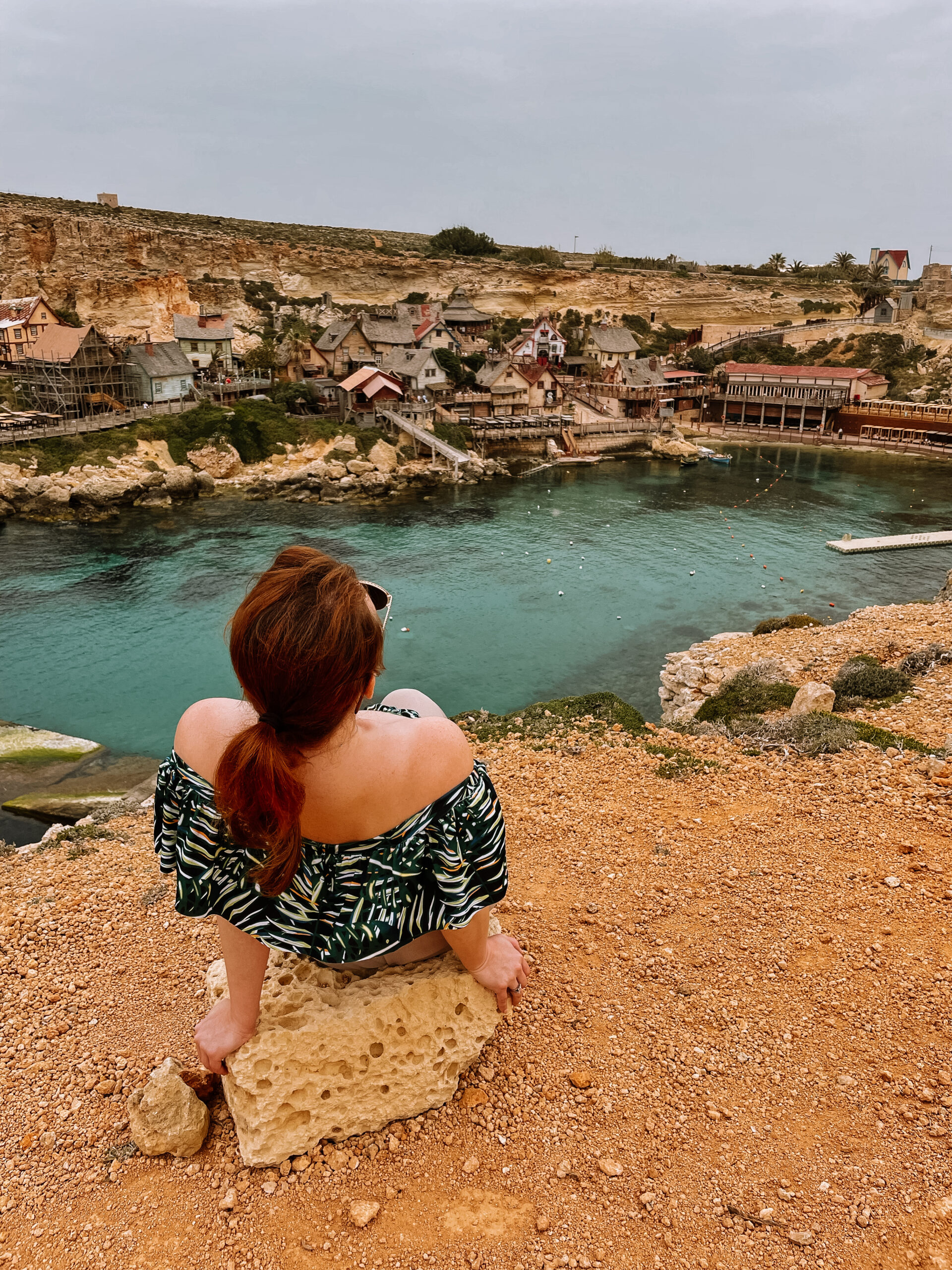 Road Trip Through Malta – The Most Beautiful Places and Culinary ...